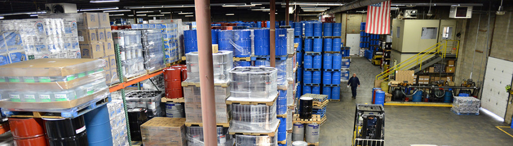 About Us - Prime Lube, Inc.